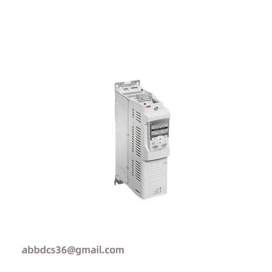 ABB ACS850-04-010A-5+J400 Frequency Converter - abb-world Automation