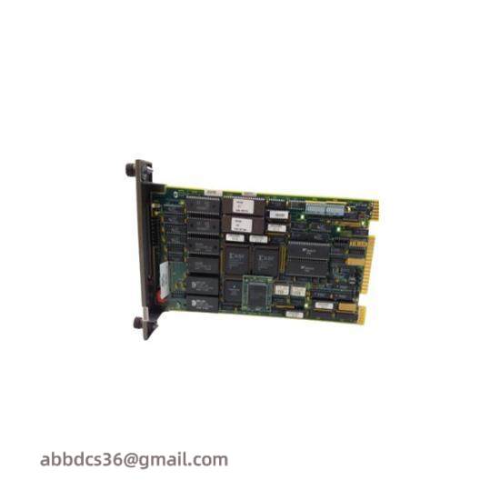 ABB Bailey IMPCC01 Programmable Controller Module Coupler - abb-world ...