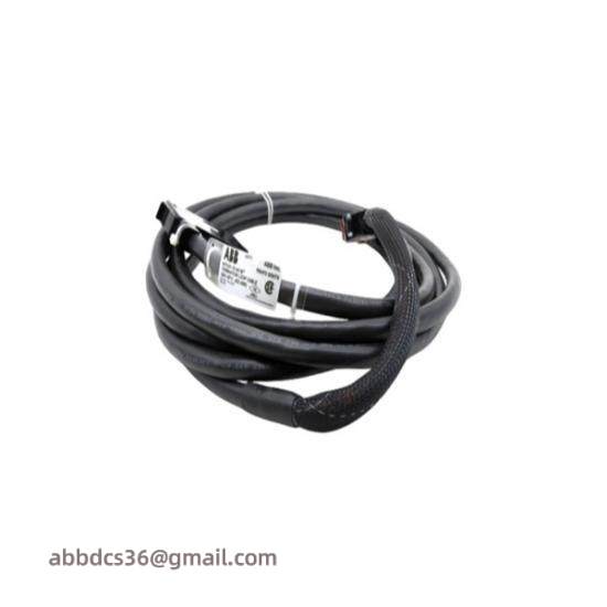ABB Bailey Infi 90 NKTU01-15 I/O Module to TU Cable, Advanced ...