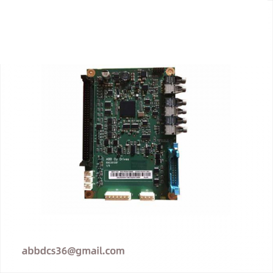 ABB BINT-12C Interface Board: High-Performance Control Module for ...
