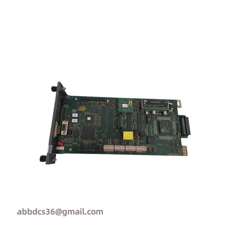 ABB BRC400 P-HC-BRC-40000000: Precision Control Module for Industrial ...