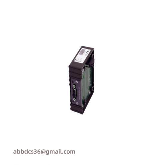 ABB CB801 3BSE042245R1 PROFIBUS DP Panel 800 Module - abb-world Automation