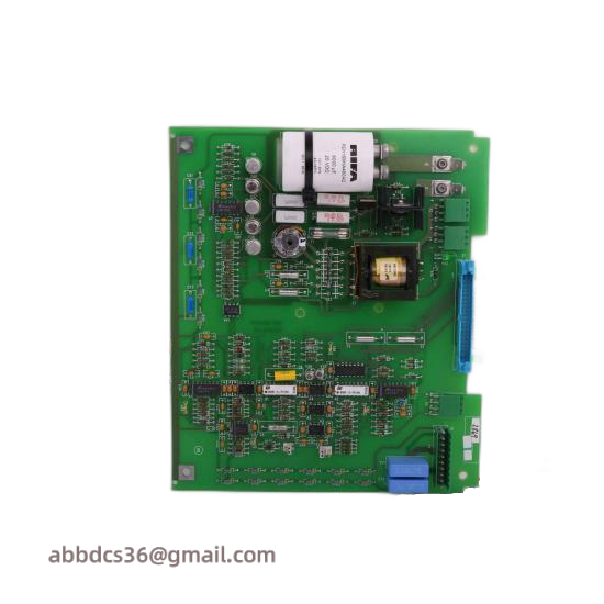 ABB TU810V1 Compact Module: Advanced PLC Technology for Industrial ...
