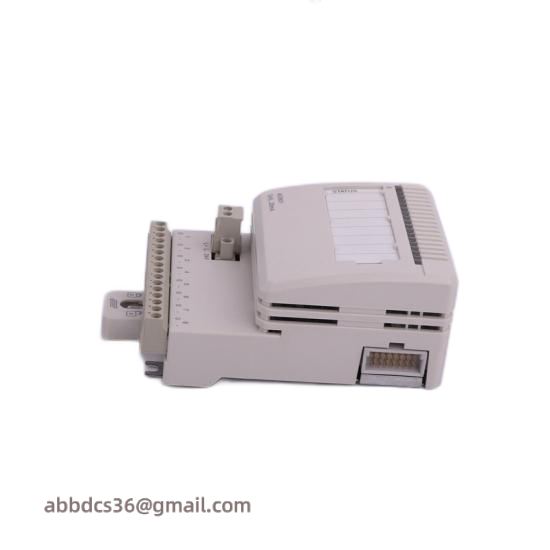 ABB DO524 Transistor Switching Module, Industrial Automation, Control ...