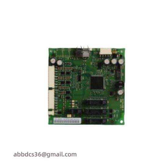 ABB DSIC111 S100 Industrial I/O Communications Module - abb-world ...