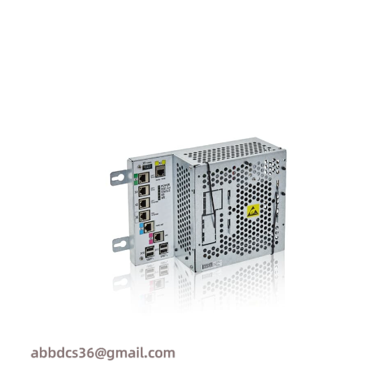 ABB DSQC1000 Computer Unit: Precision & Efficiency in Industrial ...