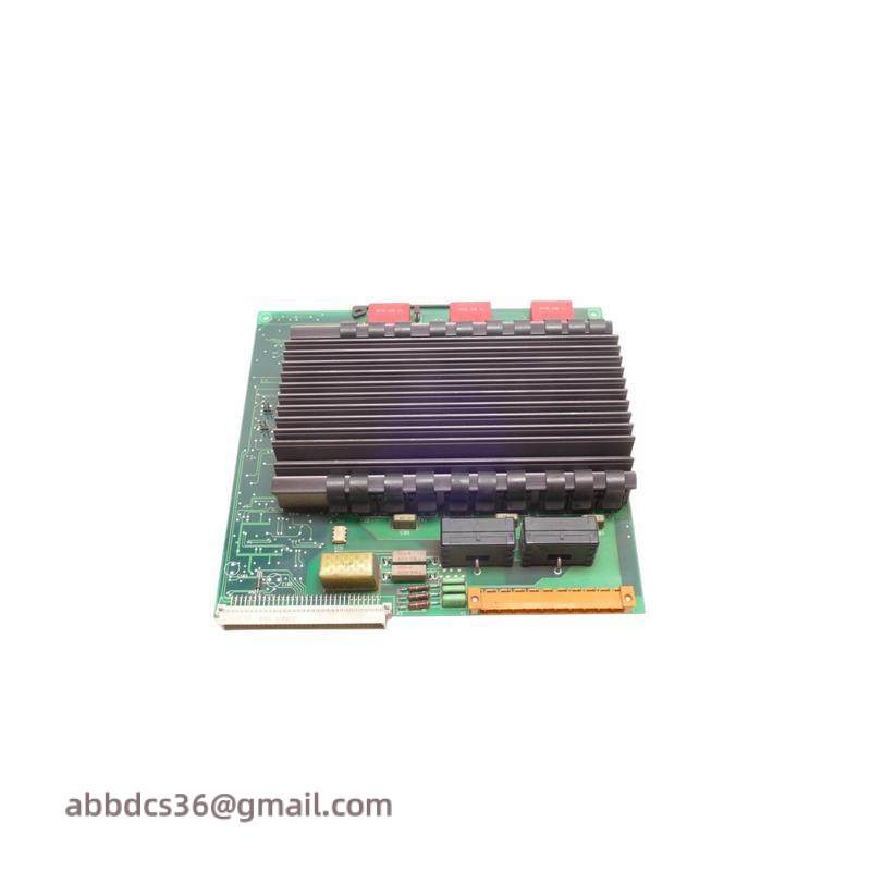 ABB DSQC236T: Industrial Drive Unit for Advanced Control Solutions ...