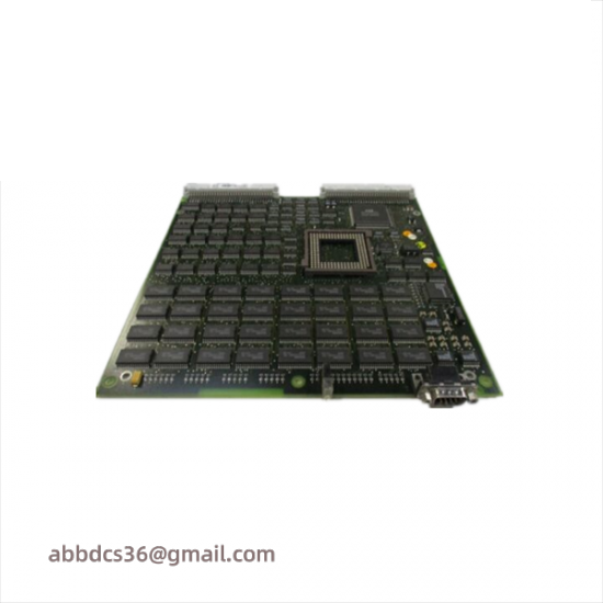 ABB DSQC325 - Micro 800 Modular CPU Board, for Precision Control ...