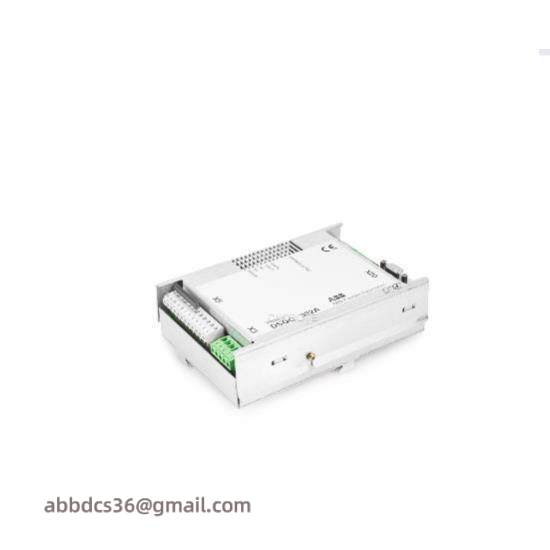 ABB DSQC352A Profibus Module: Industrial Automation Solution - abb ...