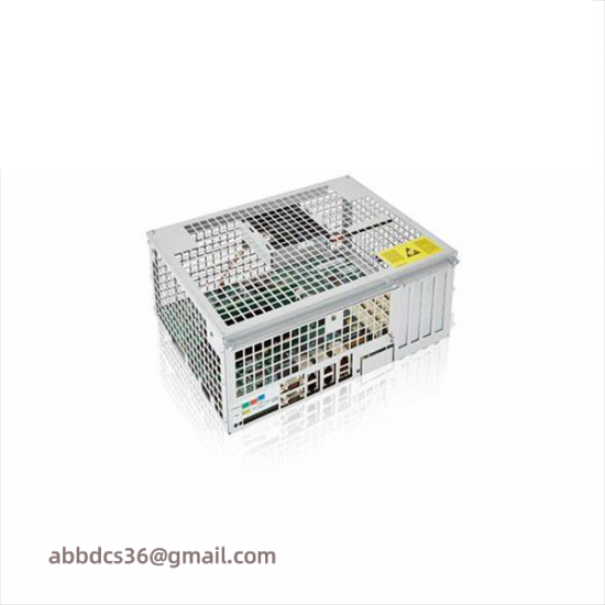 ABB DSQC639 3HAC025097-001/13 Main Computer - abb-world Automation
