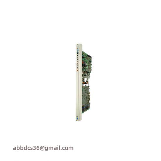 ABB DSQC 104 Resolver Board - Industrial Automation, Precision ...