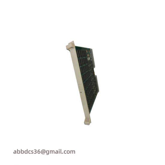 ABB DSQC 303 Memory Board for Automation DCS Modules - abb-world Automation