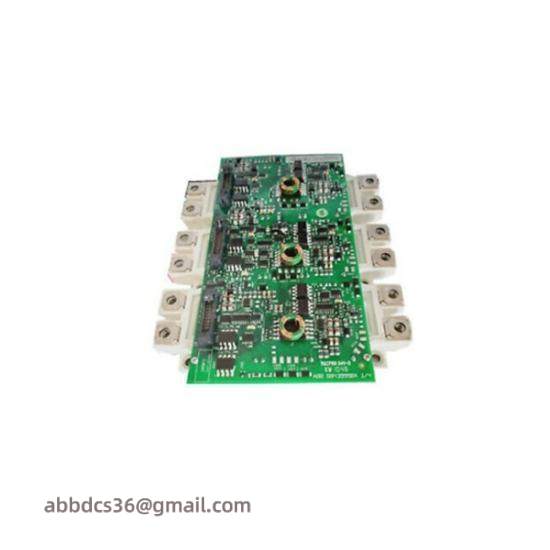 Bosch BS1-NO18 Industrial Motor Driver, Compact & Efficient Control ...