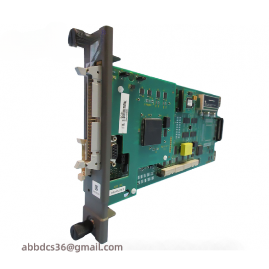 ABB ICT13A Infinet Network to Computer Transfer Module, Advanced Data ...