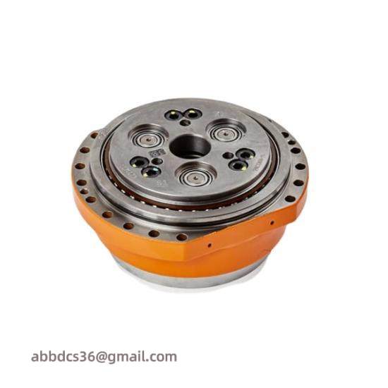 ABB IRB 6600 3HAC037635-002 Six-axis Industrial Robot Arm - abb-world ...