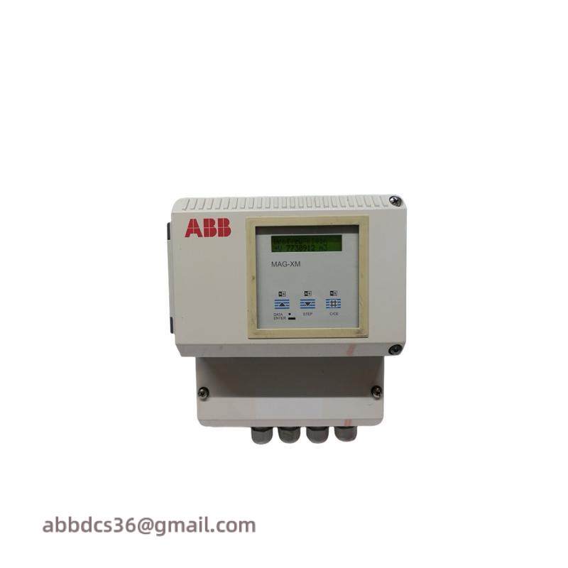 ABB MAG-XM 50XM2000 Power Conversion System - abb-world Automation