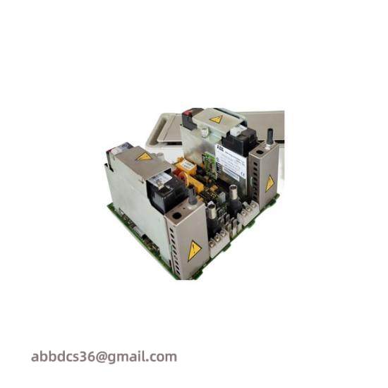 ABB NTCF22 Module for DCS System - abb-world Automation