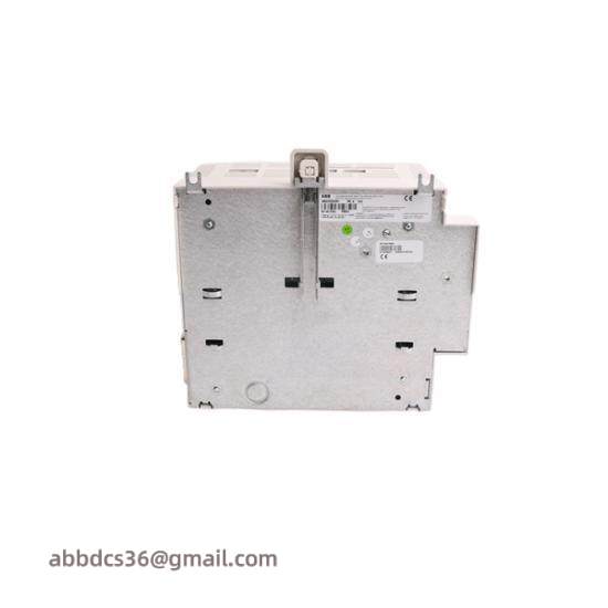 ABB PM891K01 Compact Product Suite Hardware Selector - Industrial ...
