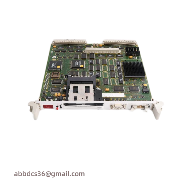 ABB RED670 Protective Relay Module for Enhanced Safety and Reliability ...