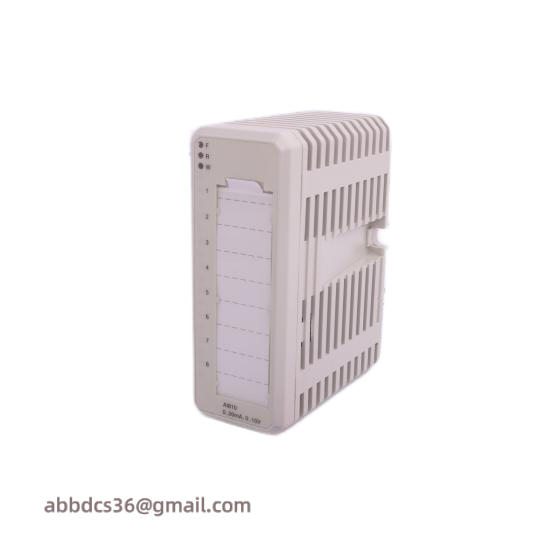 ABB REF542PLUS 1VCF752000 Advanced Protection Relay Module - abb-world ...