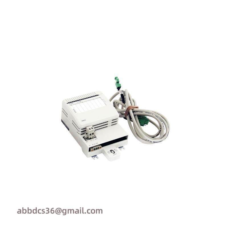 ABB SB822 3BSE018172R1 Rechargeable Battery Unit - abb-world Automation