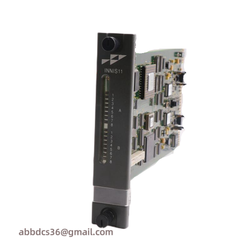 ABB SS832 Power Voting Unit: Industrial Grade, Advanced Voting System ...