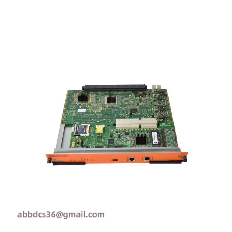 Alcatel OS9600/OS9700CMM CHASSIS MANAGEMENT MODULE - abb-world Automation