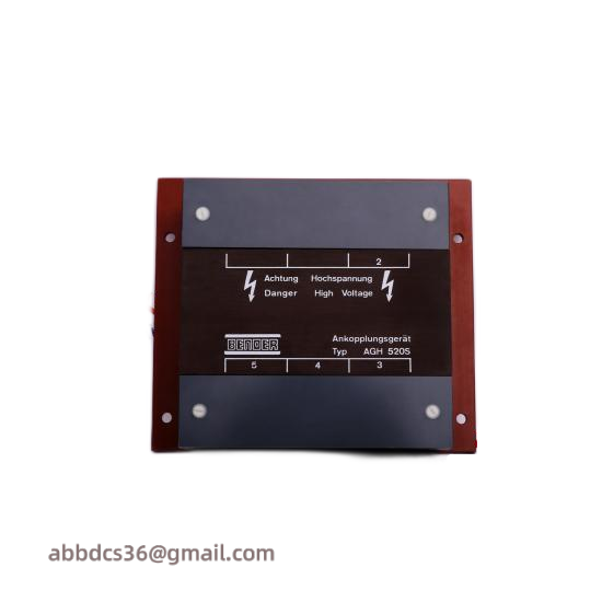 ALSTOM 8313-4001 Modular Control Card - abb-world Automation