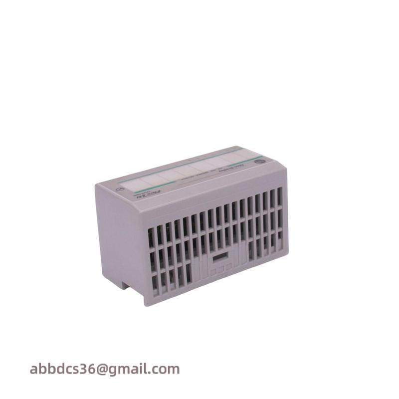ALSTOM MCGG22L1CB0753E Modular Control Unit - abb-world Automation