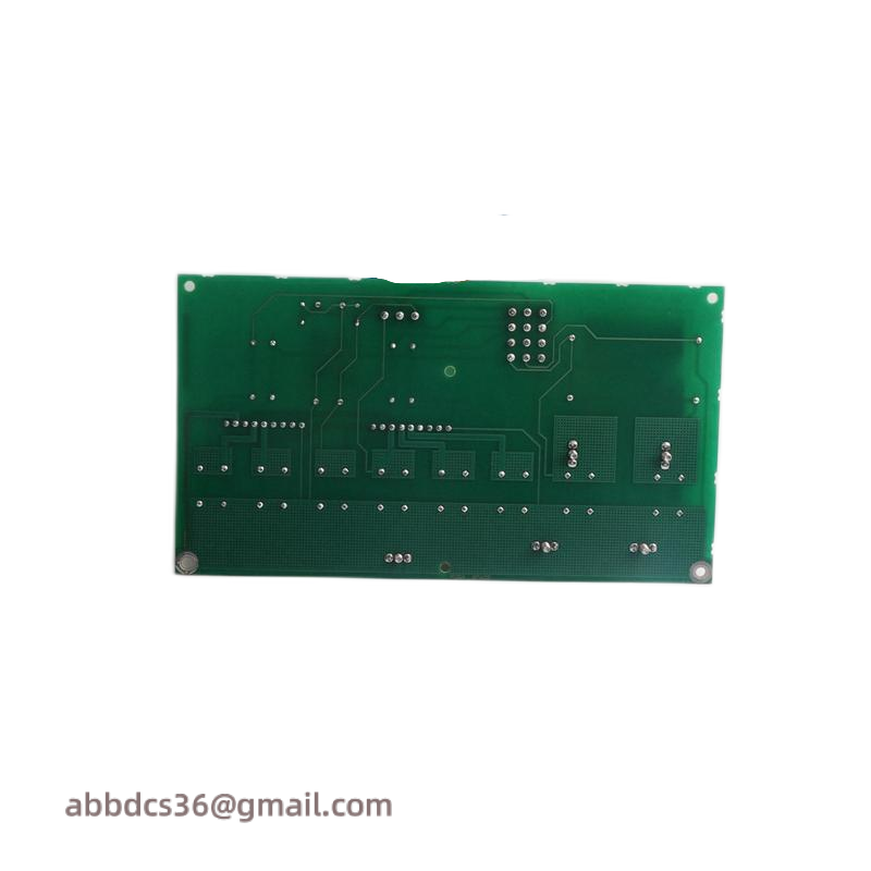 AMK 3001655-50KW-EC1: Advanced Control Module for EC-Master System ...