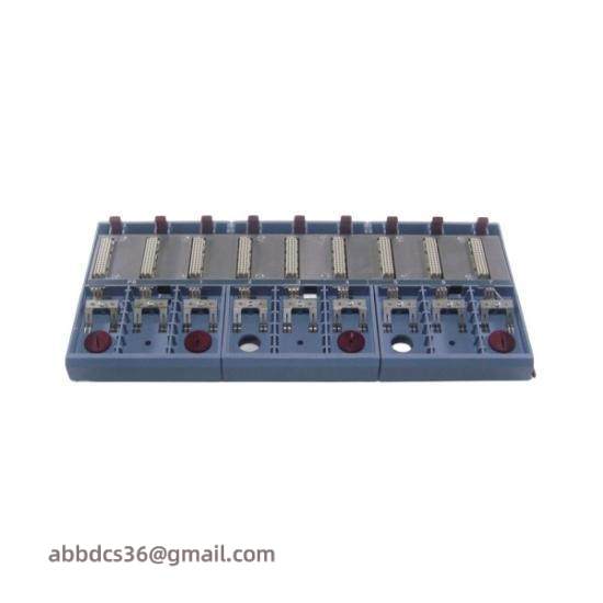 B&R 3BP152.4 - Industrial PLC Base Plate, Advanced Automation Solution ...