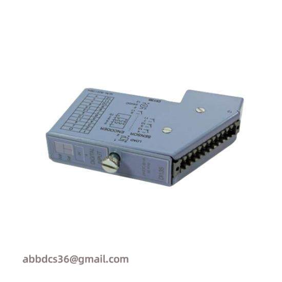 BACHMANN AI204/SI Analog Input Module - abb-world Automation
