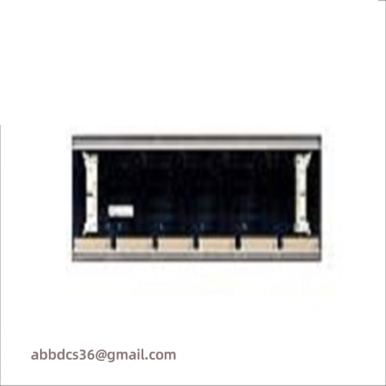 Bachmann PLC Module BS206 - High-Performance Control Solution - abb-world Automation