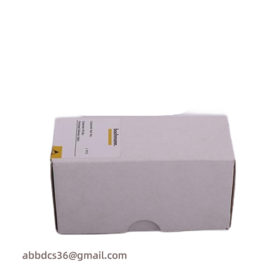 Bachmann PLC F212N - Industrial Automation Control Module - abb-world ...