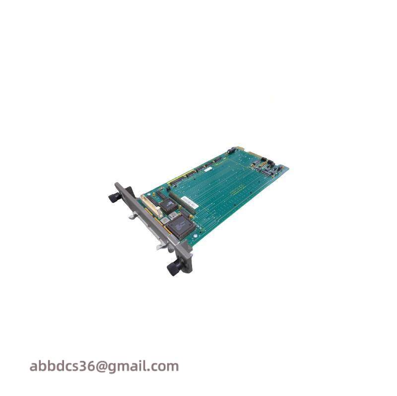 Bailey Controls IMMFP01 infi90 Multi-Function Processor Interface Module - abb-world Automation