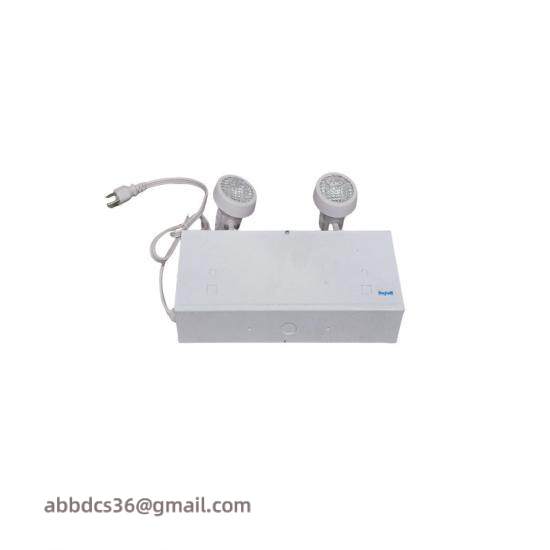 Beghelli Nova NV636/2SR9W Emergency Light Battery Unit - abb-world ...