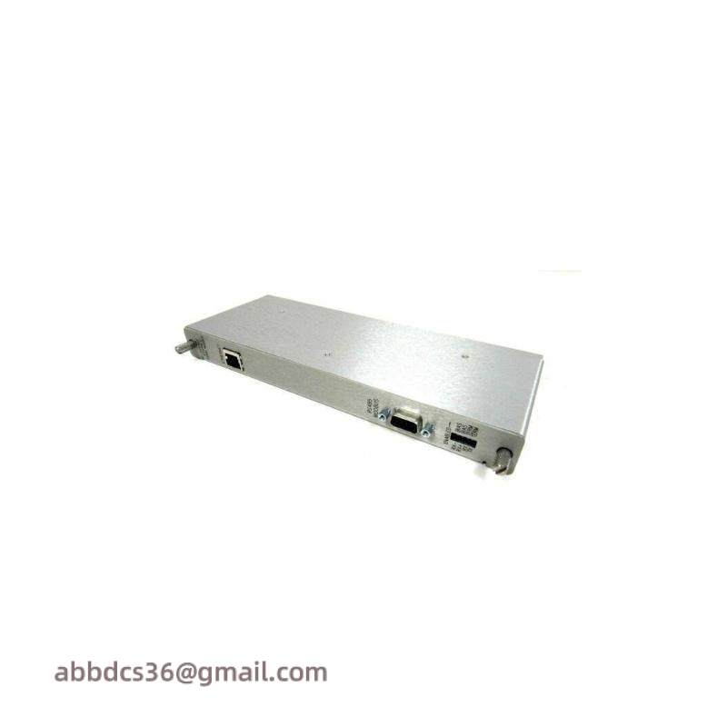 BENTLY 3500/92 136188-01 Small Card - abb-world Automation