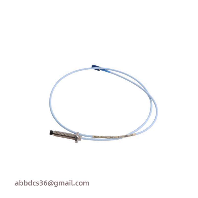 Bently Nevada 330104-00-11-05-02-00 Proximity Transducer - Precision ...