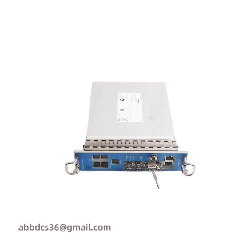 Bently Nevada 3500 Series 23E Interface Module - abb-world Automation