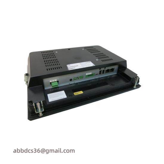 BETA LASERMIKE DB PSU - High Precision Laser Measurement System - abb ...