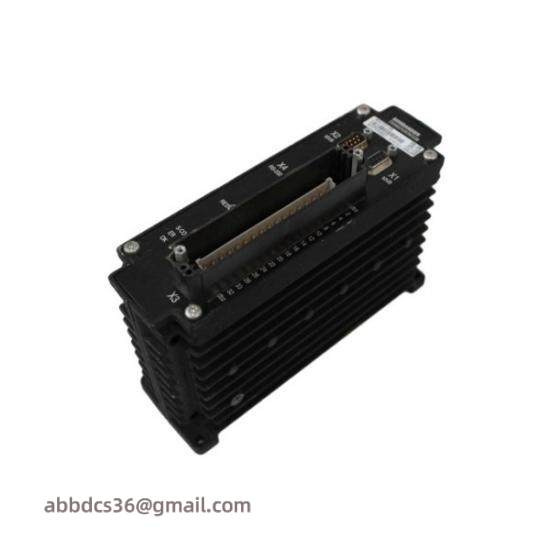 Bombardier 3EST27-99 Transmission Interface Module - abb-world Automation