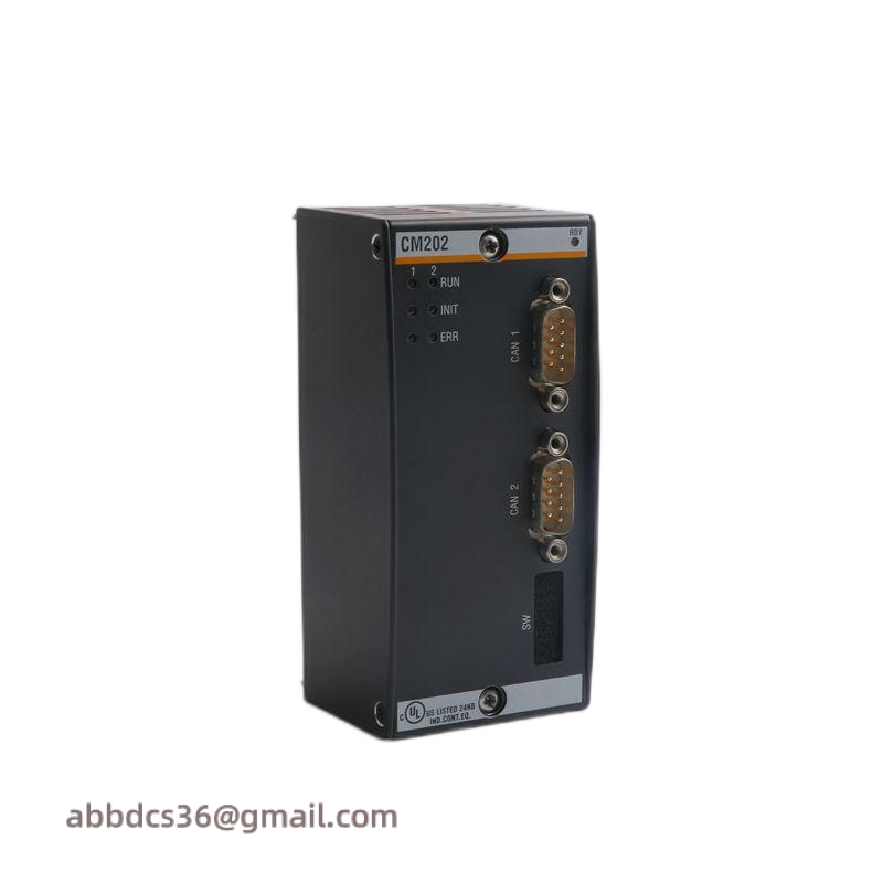 BACHMANN BS210 PLC Backplanes, Efficient Control Solutions - abb-world ...