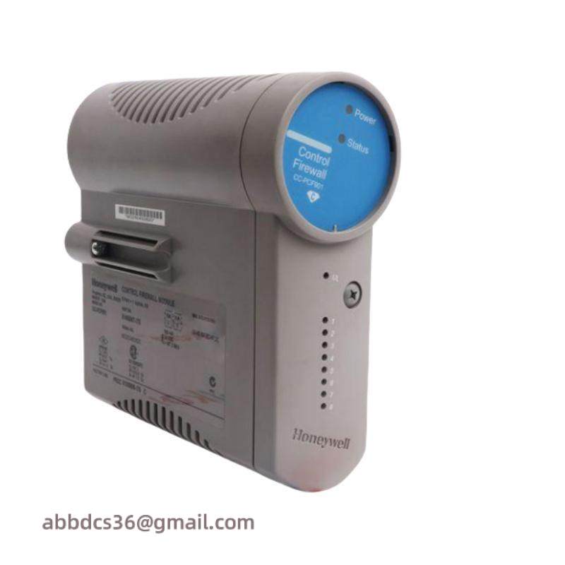 Honeywell CC-PCF901 | 51405047-175 | Control Firewall Module - abb ...