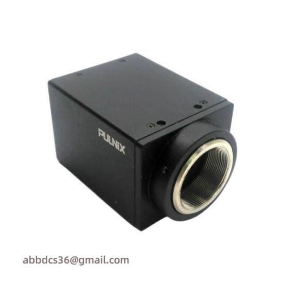 OmniTech TM-200 Industrial Grade CCD Camera, Advanced Vision System ...