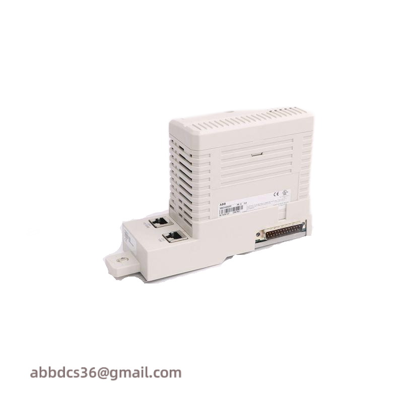 ABB CI857K01 3BSE018144R1 INSUM Ethernet Interface - abb-world Automation