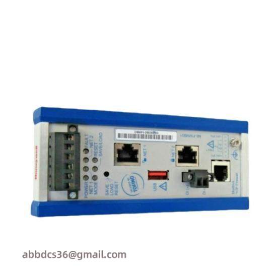 Eaton 9202-ETS-HN1 51154724-300 NE-FWMB01 Modbus TCP Firewall ...