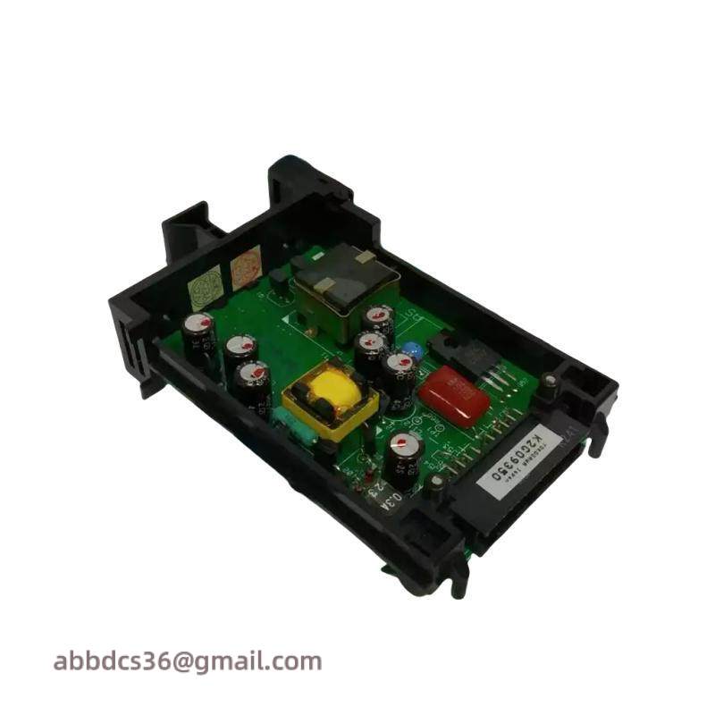 Yokogawa ECO*A Signal Conditioner S1234-ABCD Digital Control Modules ...