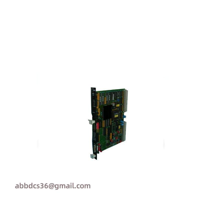 ELIN MRB3-70 Circuit Boards, High-Power Control Modules - abb-world Automation