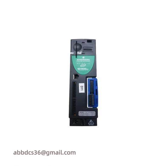 EMERSON SP0401 Unidrive SP AC Drive, Induction, Servo & Synchronous ...