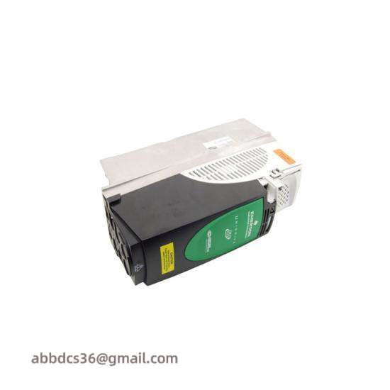 Emerson SP1401 Inverter Nidec Variable Frequency AC Drive - abb-world ...